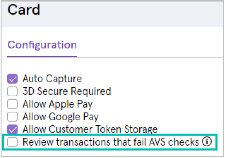 Cashflows Gateway Guide | Developer Portal